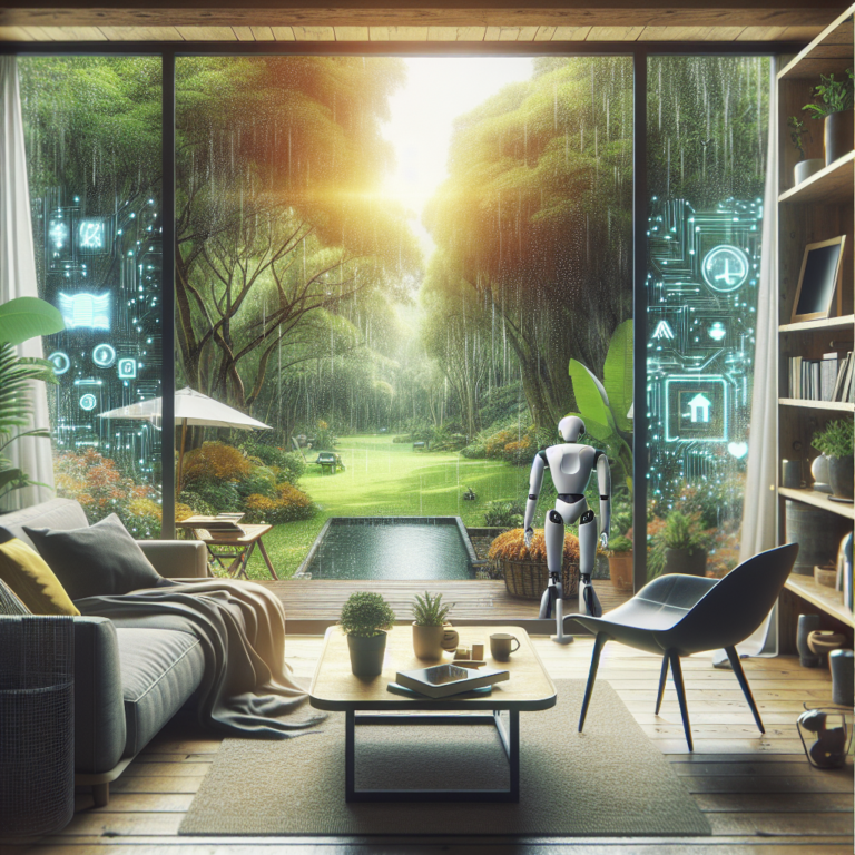 7 Ways AI Simplifies Our Daily Lives